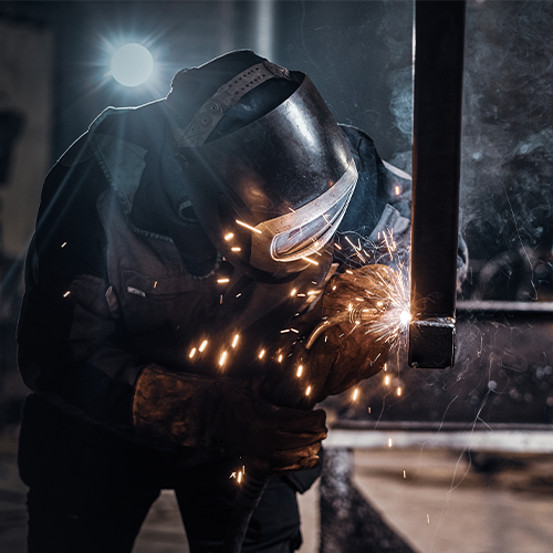 Guide to Welding Neck Protectors ensures safety and precision in weldi