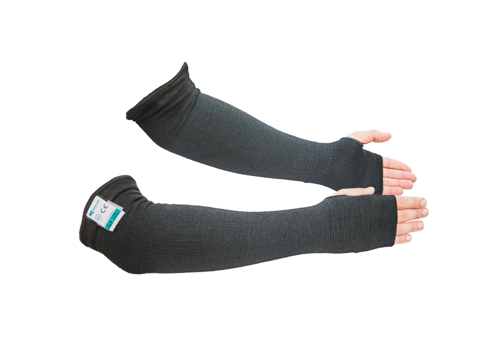 Kevlar Heat Resistance Sleeves to Combat Higher Temperature