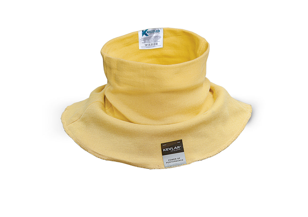 KEZZLED®- Welding Neck Protector [Medium Yellow]